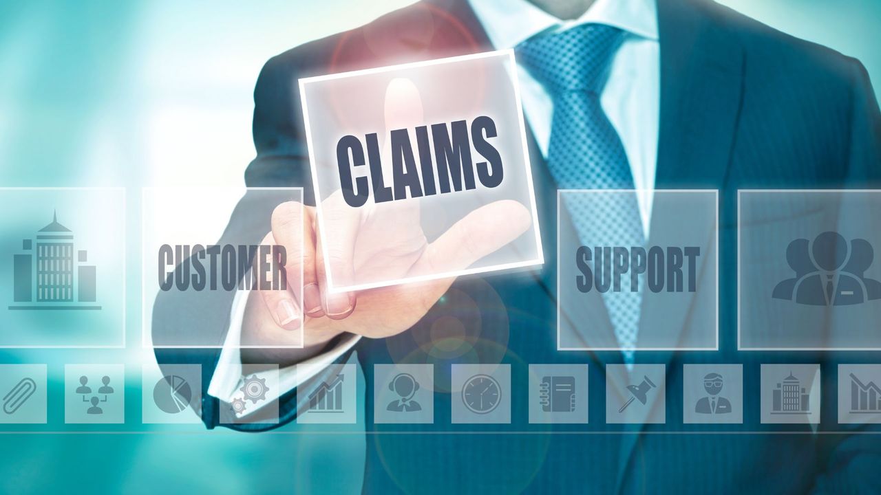 Lloyd’s market extends faster claims payment service | Intelligent Insurer