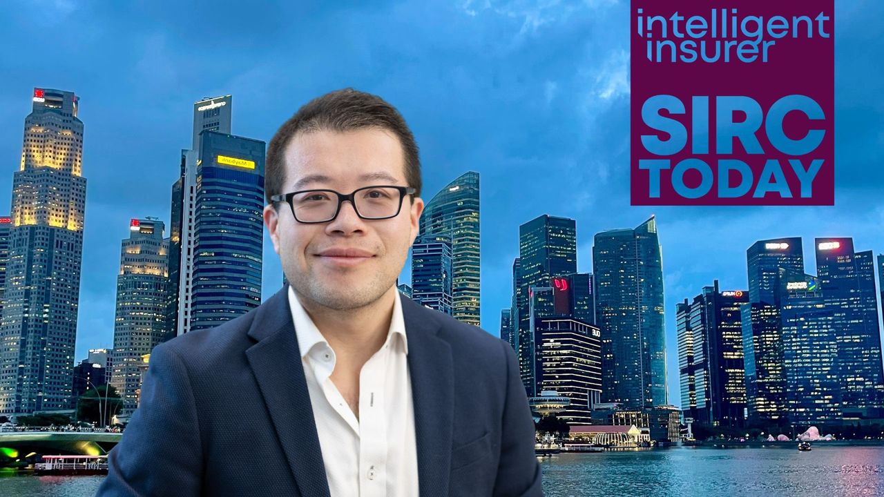 Parametric insurance now key to business continuity; surging in Asia ...