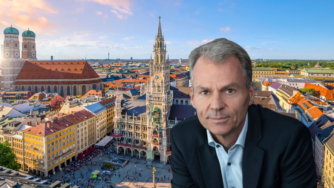Munich Re sees ‘a little more’ decline 1/1 on way to 2Y reinsurance ...