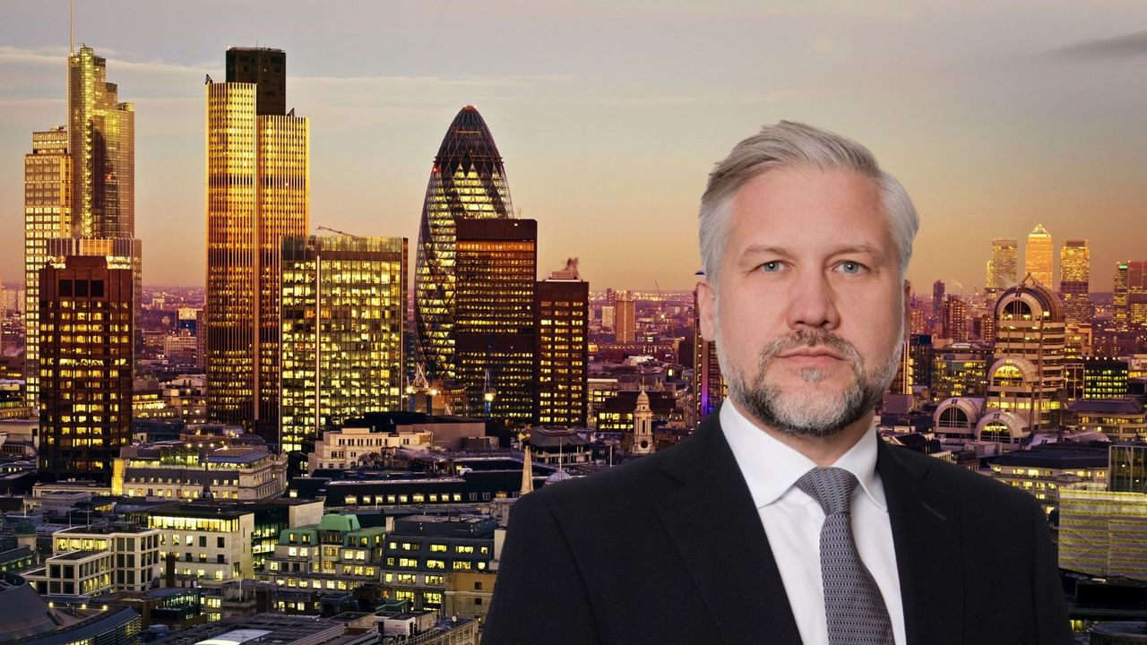 AIG brings back experienced leader from Everest to bolster C-suite ...