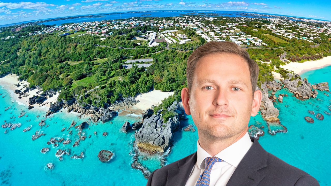 Internal talent to head up IQUW Bermuda professional lines launch ...