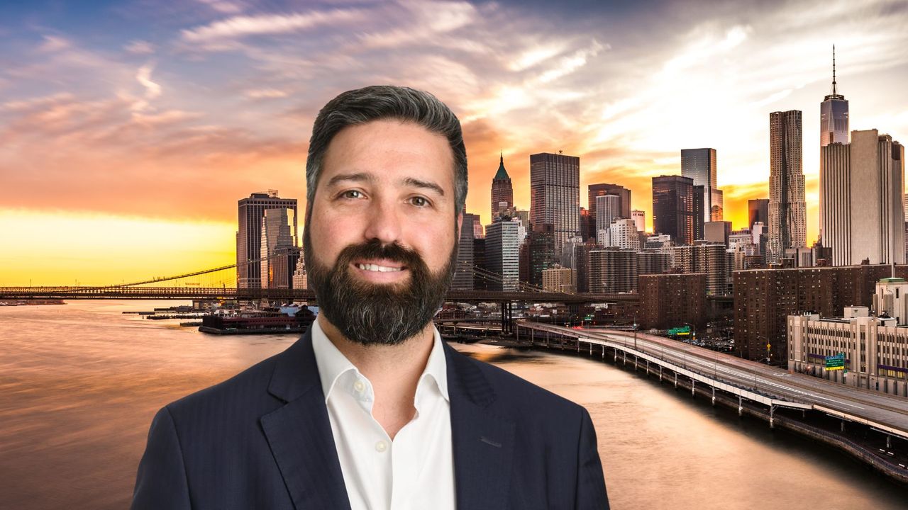 Westfield Specialty powers up with class underwriter hire | Intelligent ...