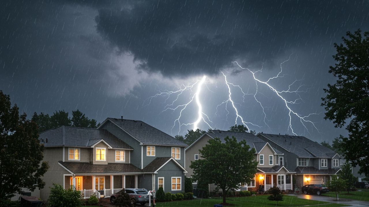 Last year was third costliest ever in terms of US extreme weather ...