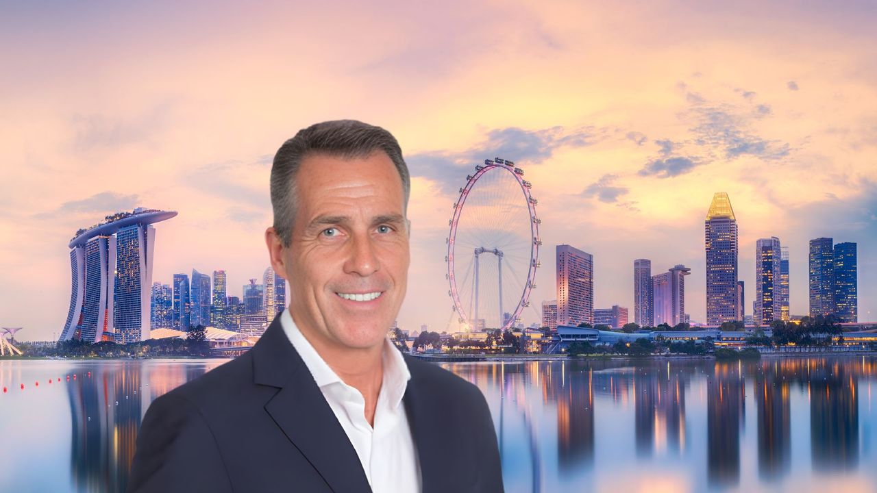 Price Forbes spurs Singapore expansion with former Gallagher CEO, Asia ...